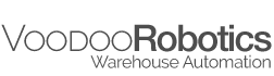 VoodooRobotics: Pick-to-Light, Inventory Management, and ASRS