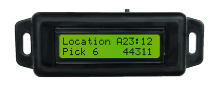 Pick-to-Light Order Fulfillment Systems for Today's Warehouse Challenges