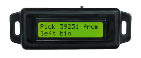 Pick-to-Light Order Fulfillment Systems for Today's Warehouse Challenges