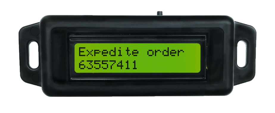 Pick-to-Light Order Fulfillment Systems for Today's Warehouse Challenges