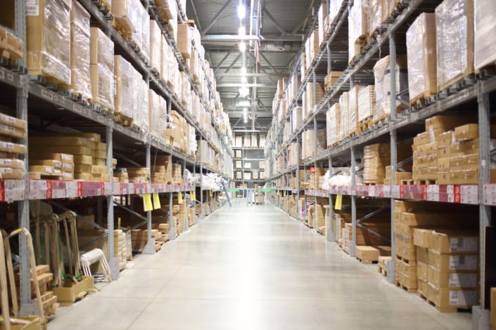 Best Practices for Warehouse Layout and Organization to Maximize ...
