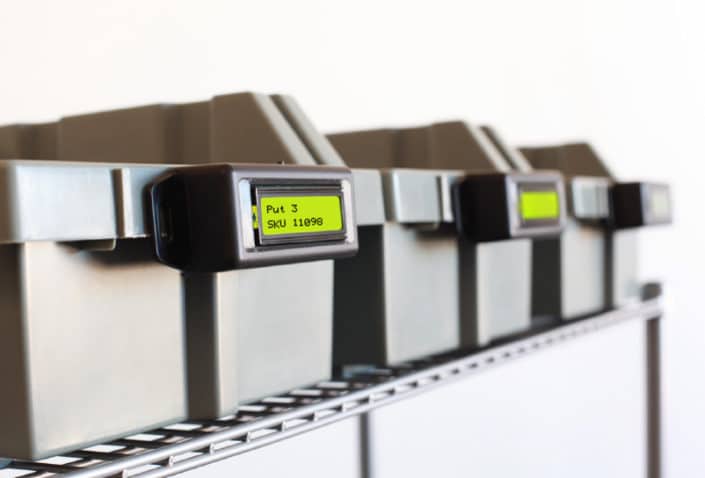Order Picking Carts: Everything You Need to Know - VoodooRobotics
