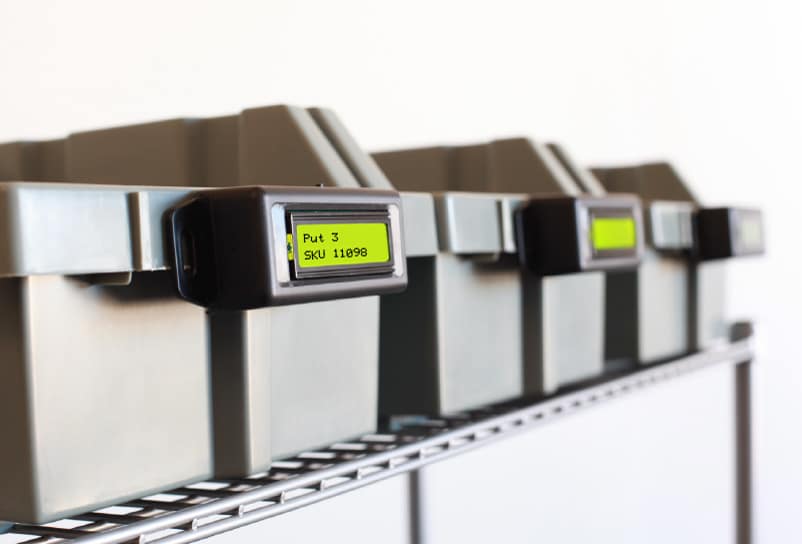 Order Picking Carts: Everything You Need to Know - VoodooRobotics